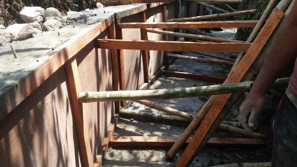 Nepal Irrigation Update - June 2019 - InnovativeCommunities.Org Foundation