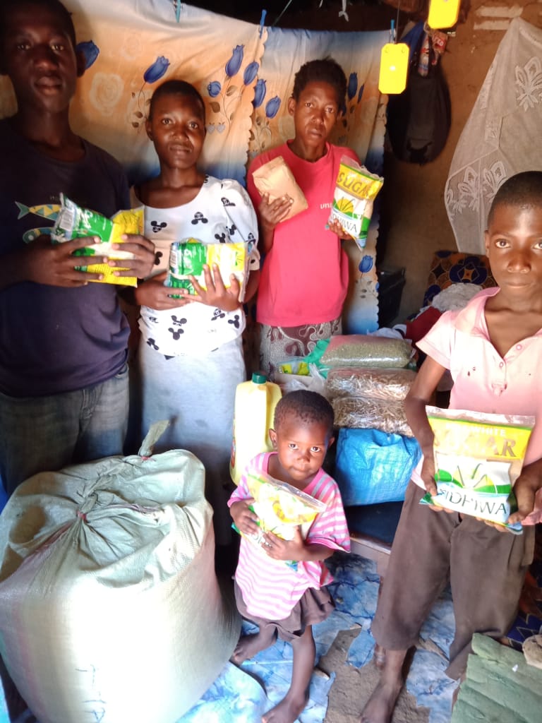 June 2020 COVID-19 Update for Bondo Kenya - InnovativeCommunities.Org ...