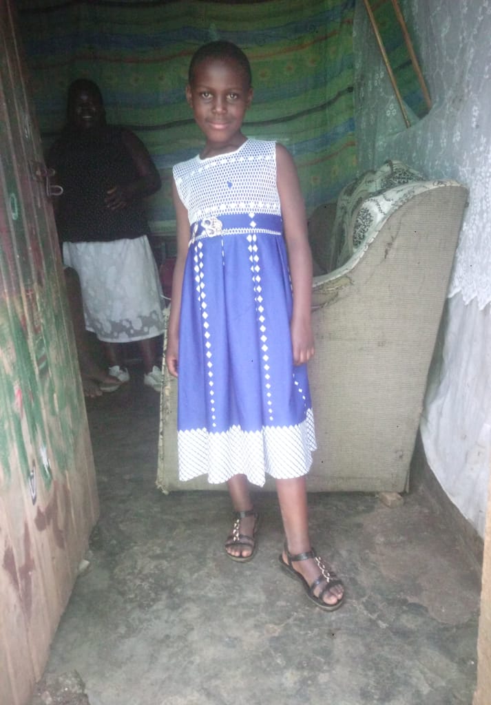 Kawangware School Build - 2020 Update - InnovativeCommunities.Org ...