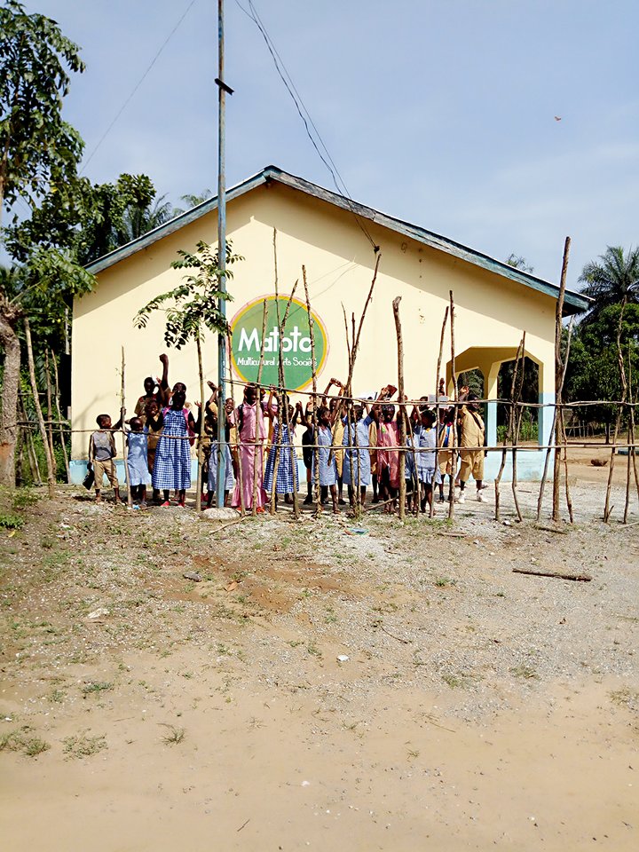 Guinea School Initiative Update - Dec. 2020 - InnovativeCommunities.Org ...