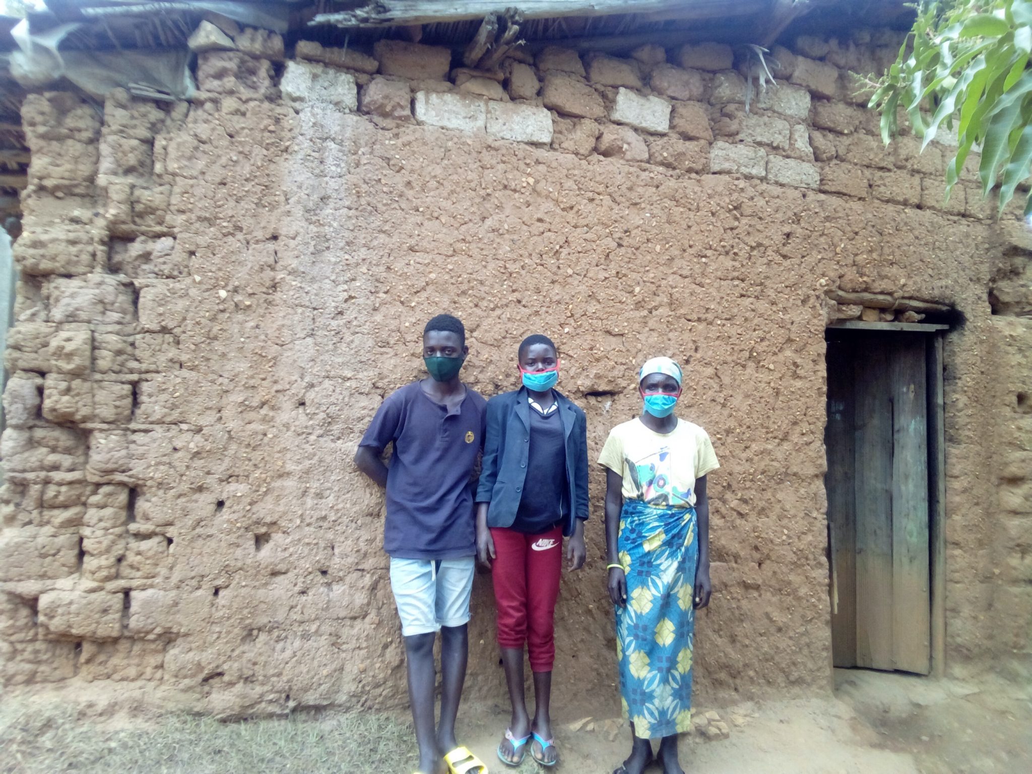 Rwanda Initiative Update - March 2021 - InnovativeCommunities.Org ...