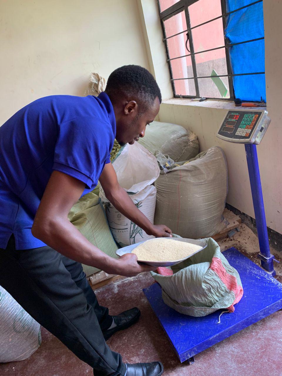 Community Power: Growing Food Security Update – April 2025 ...